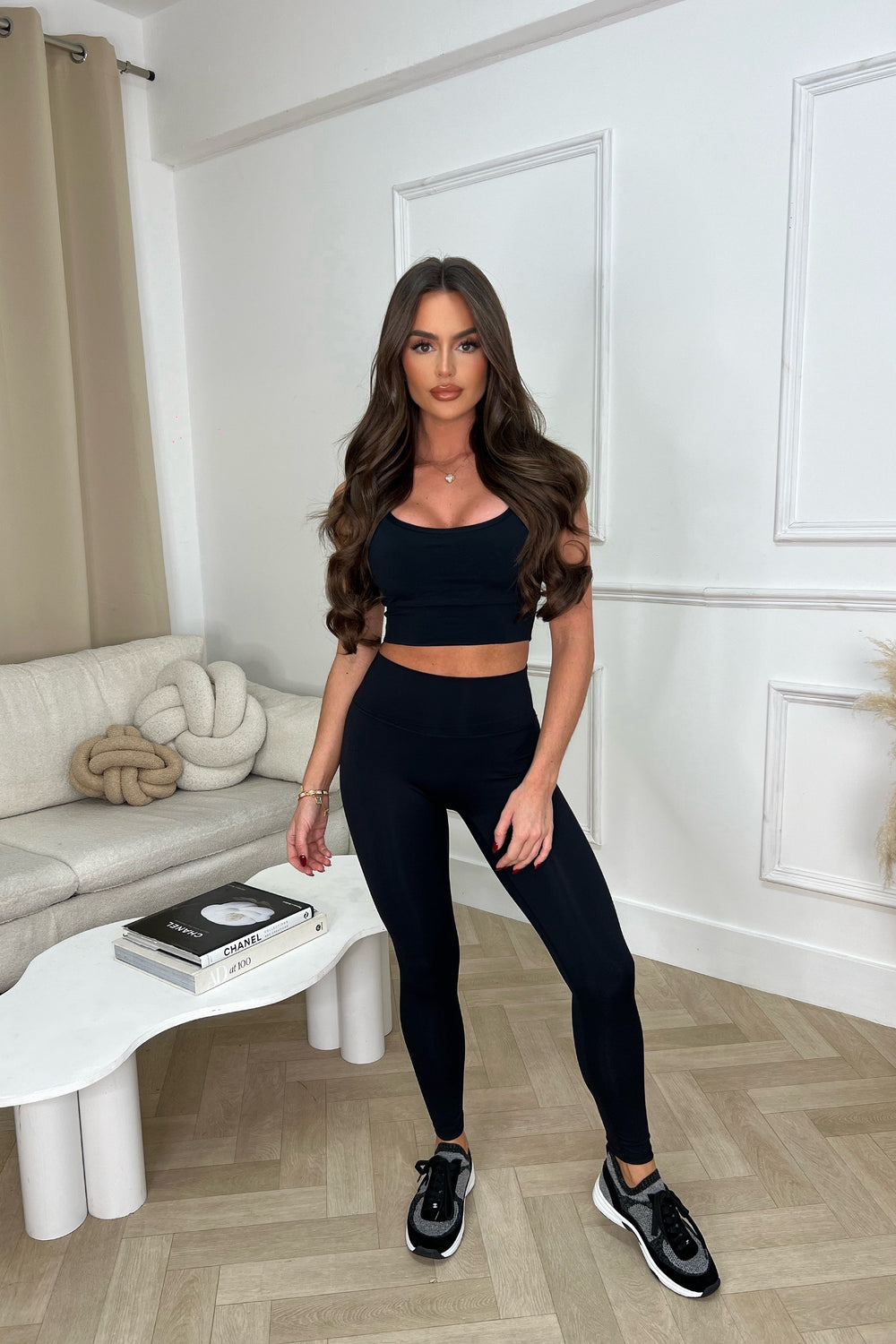 Nikki FIT – Nikki Intimates